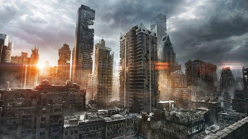 “This is How a Civilization Collapses” by Umair Haque – Another End of ...