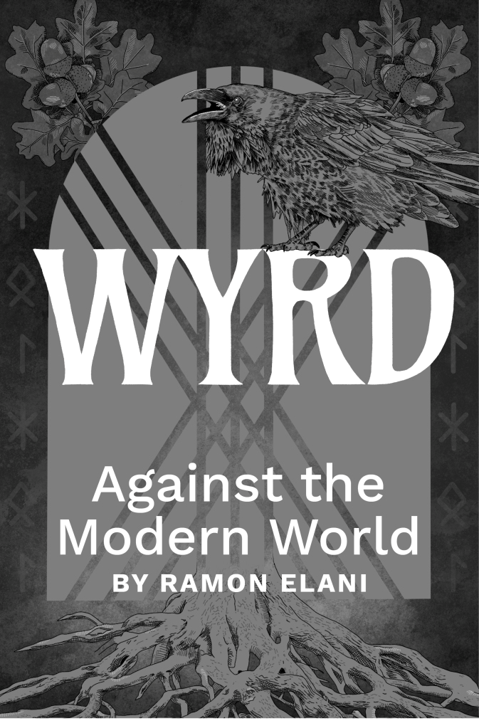 Pre-order “Wyrd Against the Modern World” – Another End of the World is ...